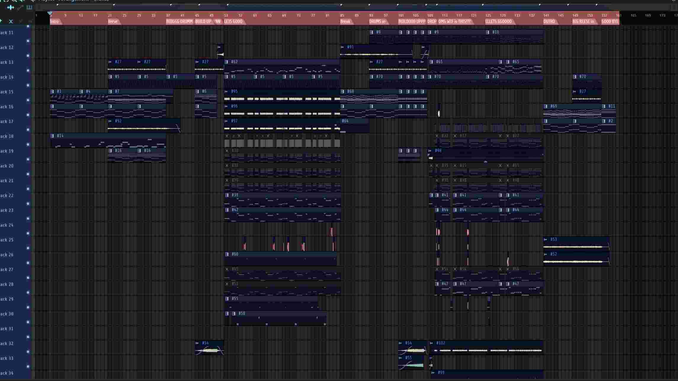 循环空间 loopspace - 采样包下载平台 beat伴奏 trap采样包 future bass采样包 dubstep采样包 techno采样包 loop采样下载 音频采样下载 ...