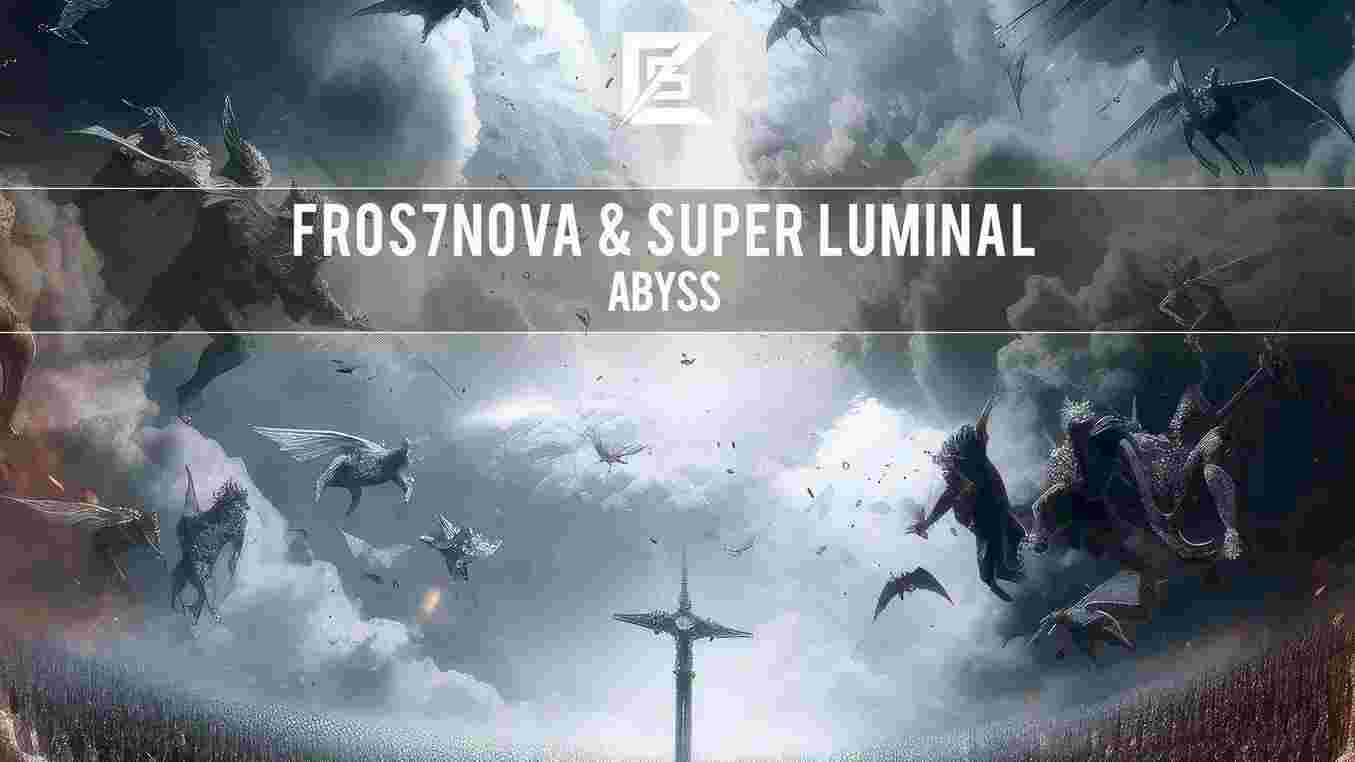 Abyss (FL Studio工程) - Fros7novA | 工程文件 | LOOPSPACE