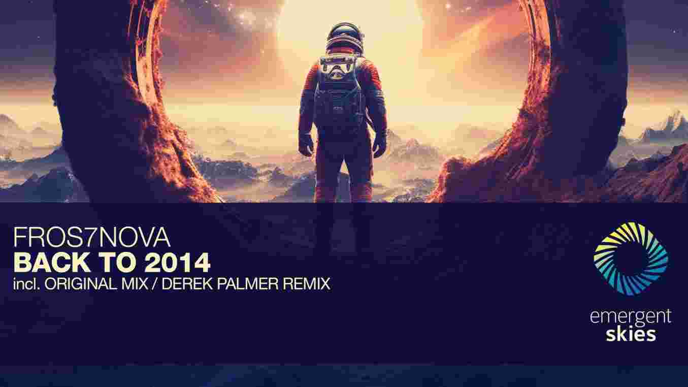 Back to 2014 (FL Studio工程) - Fros7novA | 工程文件 | LOOPSPACE