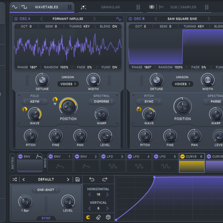如何写出又炸又color的bass drop预制包 - 7-60, | 采样包 | LOOPSPACE