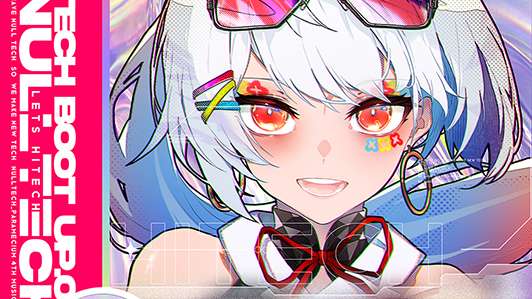 BREAK IT INTO HITECH的工程 - RHYX | 工程文件 | LOOPSPACE